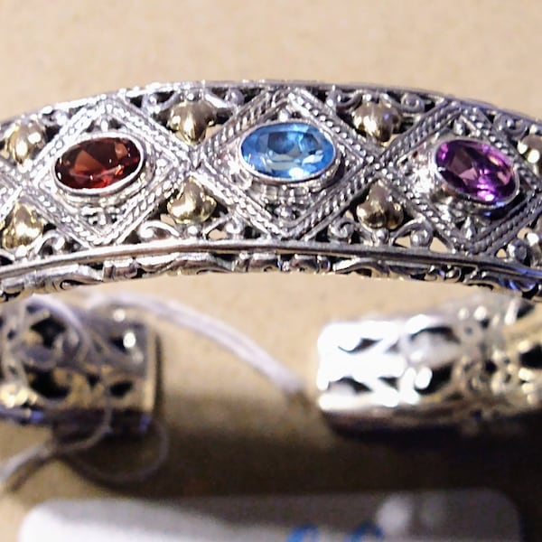 Robert Manse Jewelry - Etsy