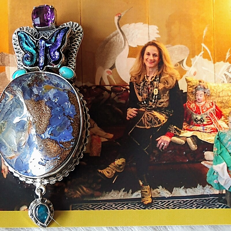 Amy Kahn Russell - Etsy