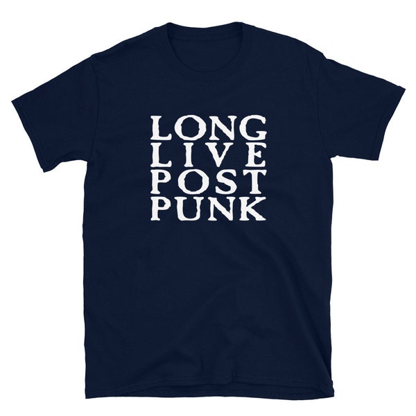 Post Punk - Etsy
