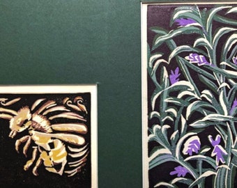 Handmade Limited Prints by LSArtworks on Etsy