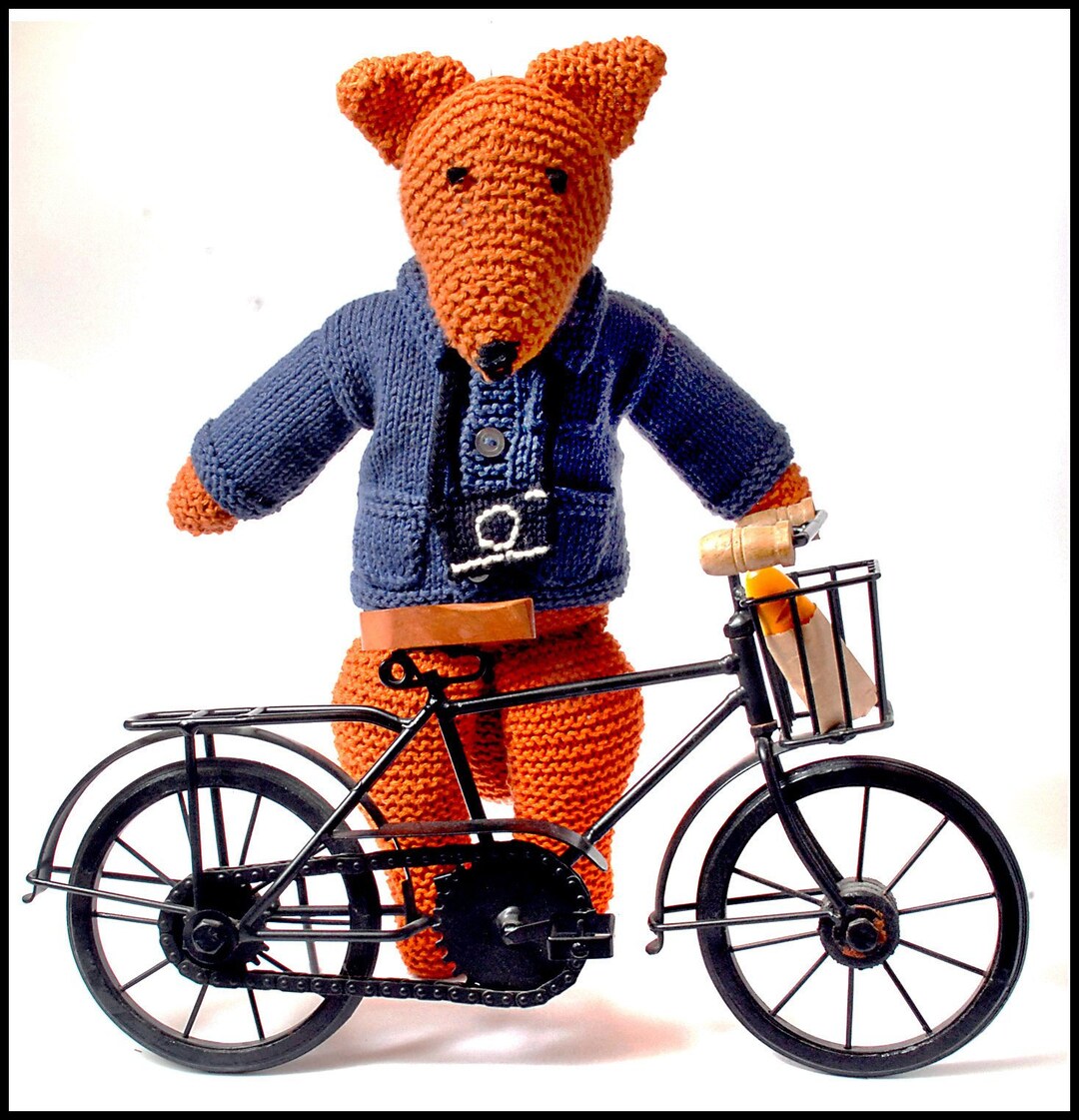 Cunningham Jacket Pattern - Etsy