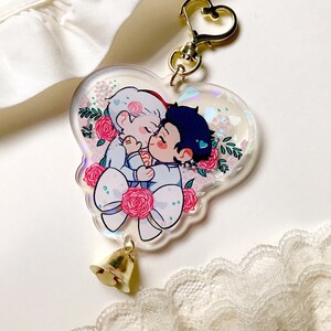 Couple Charms - Etsy