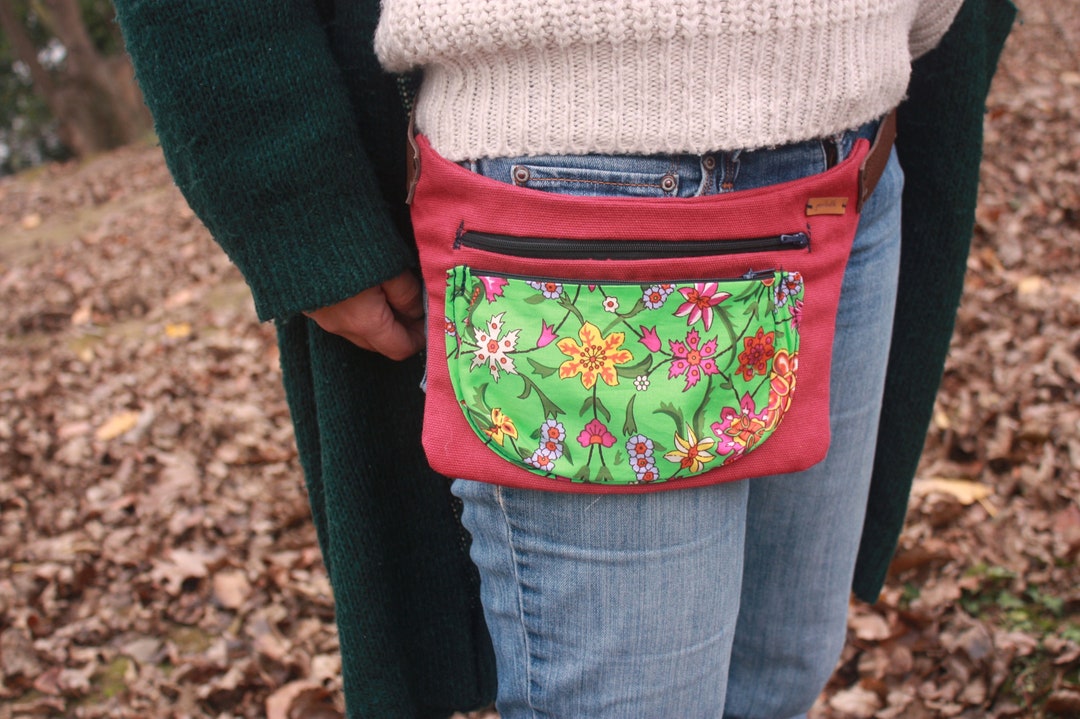 Cherry Kidney With Flowers - Etsy