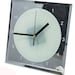 Custom Mirrored Desk Clock - Etsy