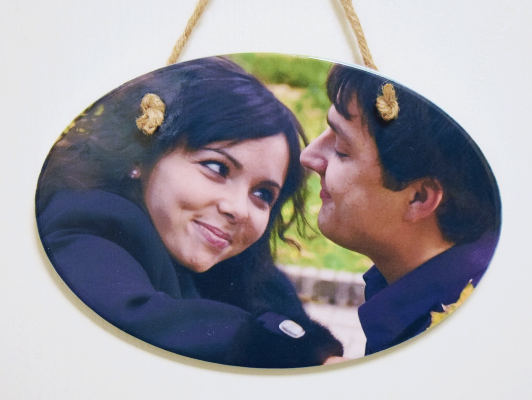 Custom Ceramic Plaque - Etsy