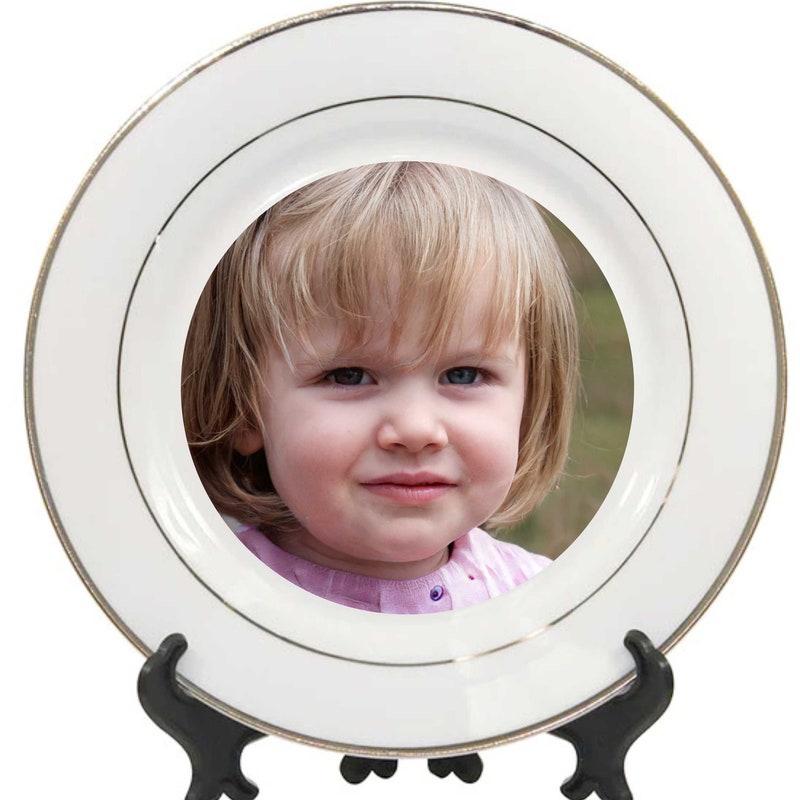 Gold Food Plates - Etsy