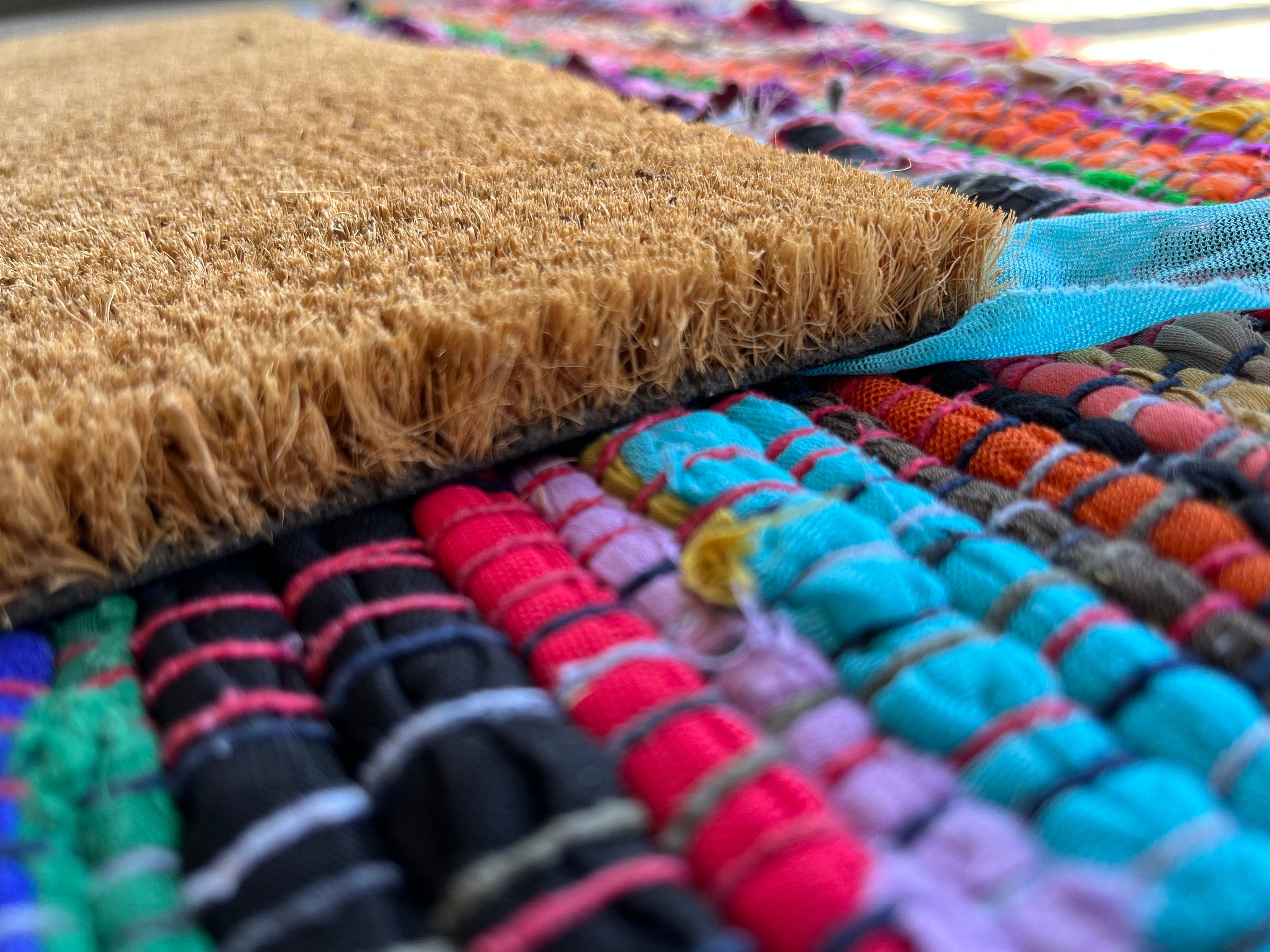 Texas Last Name Welcome Mat Personalized Gift Gift - Etsy