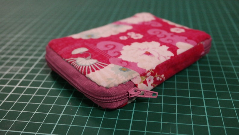 Ebook Purse Pari's Sewing Tutorial and Cut Patterns - Etsy