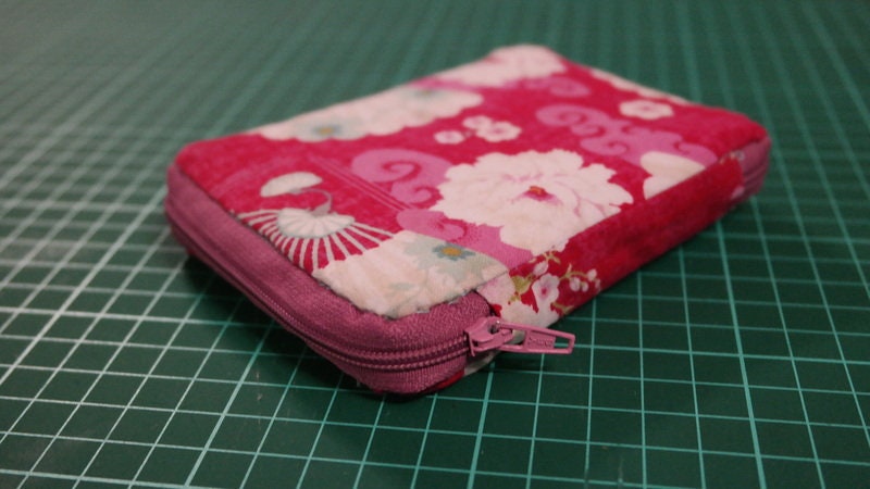 Ebook Purse Pari's Sewing Tutorial and Cut Patterns - Etsy