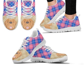 Bordeaux shoes | Etsy