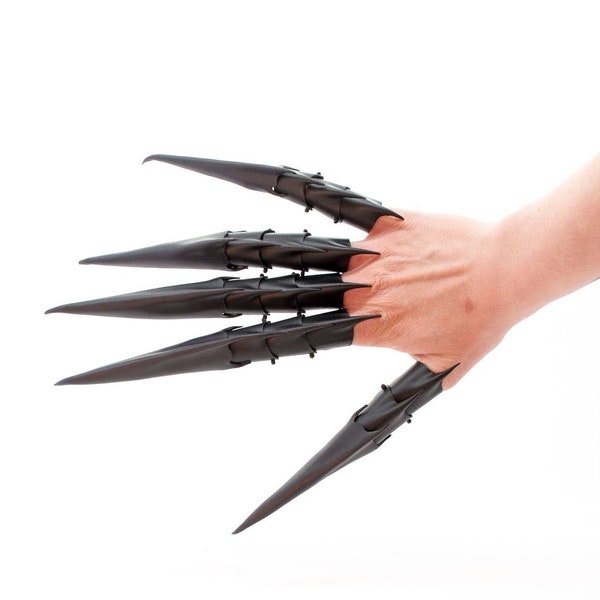 Fetish Claws Etsy