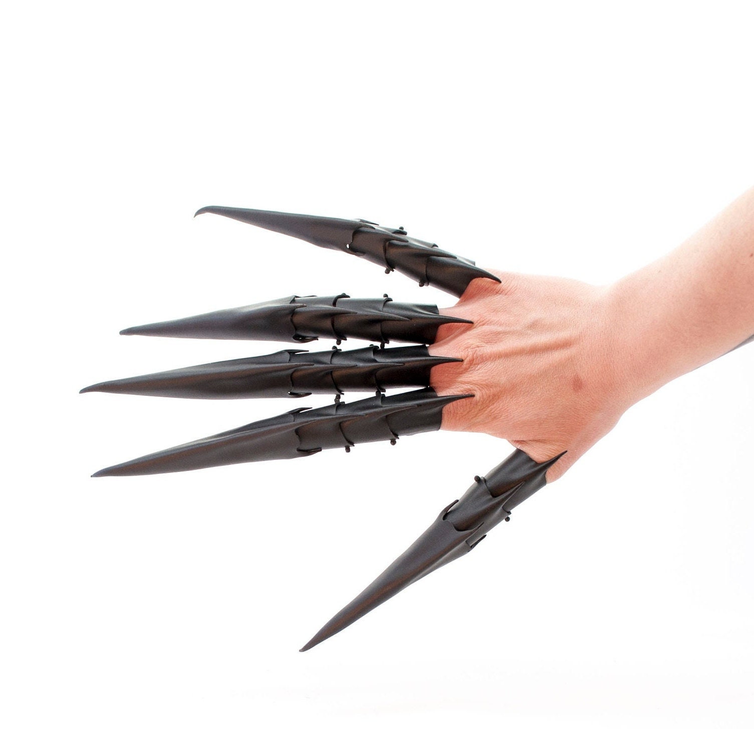 Claw Glove Weapon