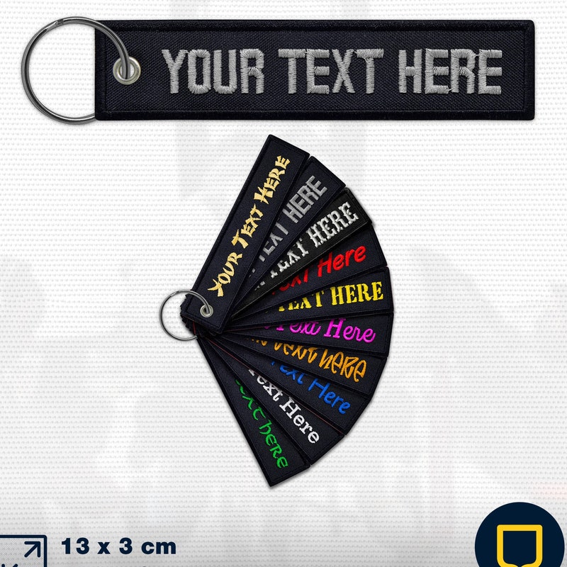 Custom Motorcycle Key Ring - Etsy