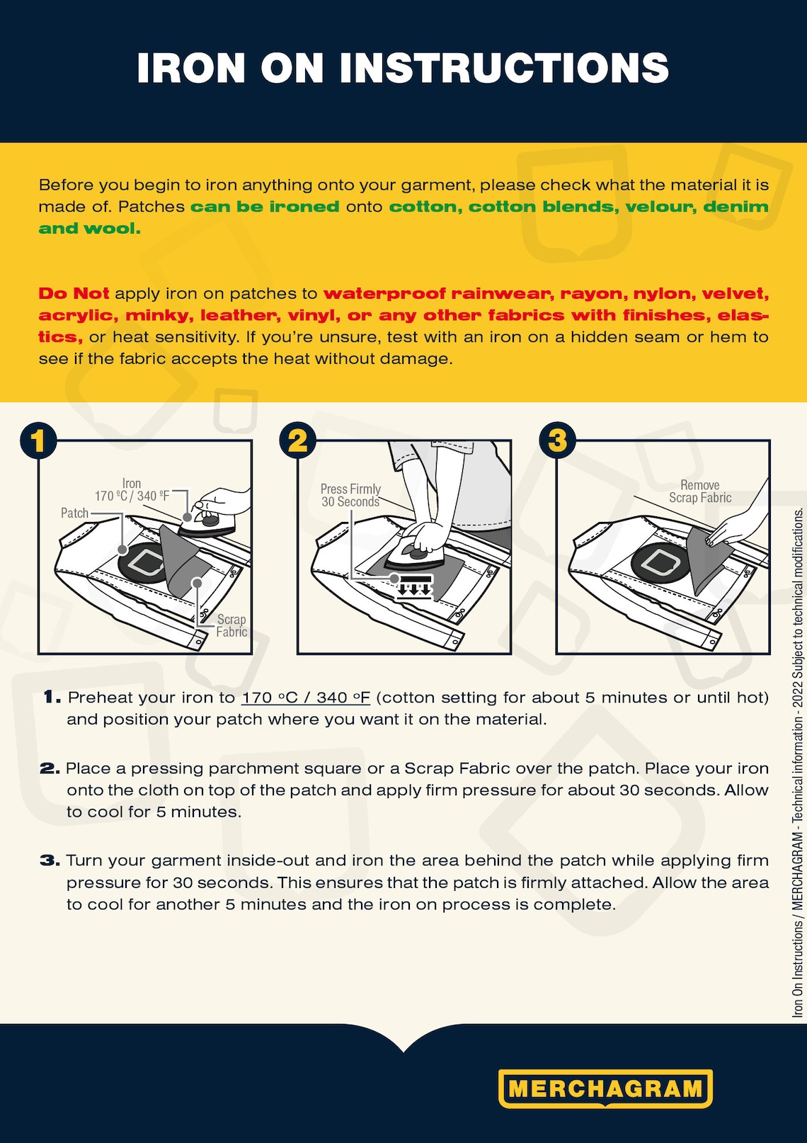 Custom ECG EKG Name Tag Doctor Electrocardiogram Medical Patch ...