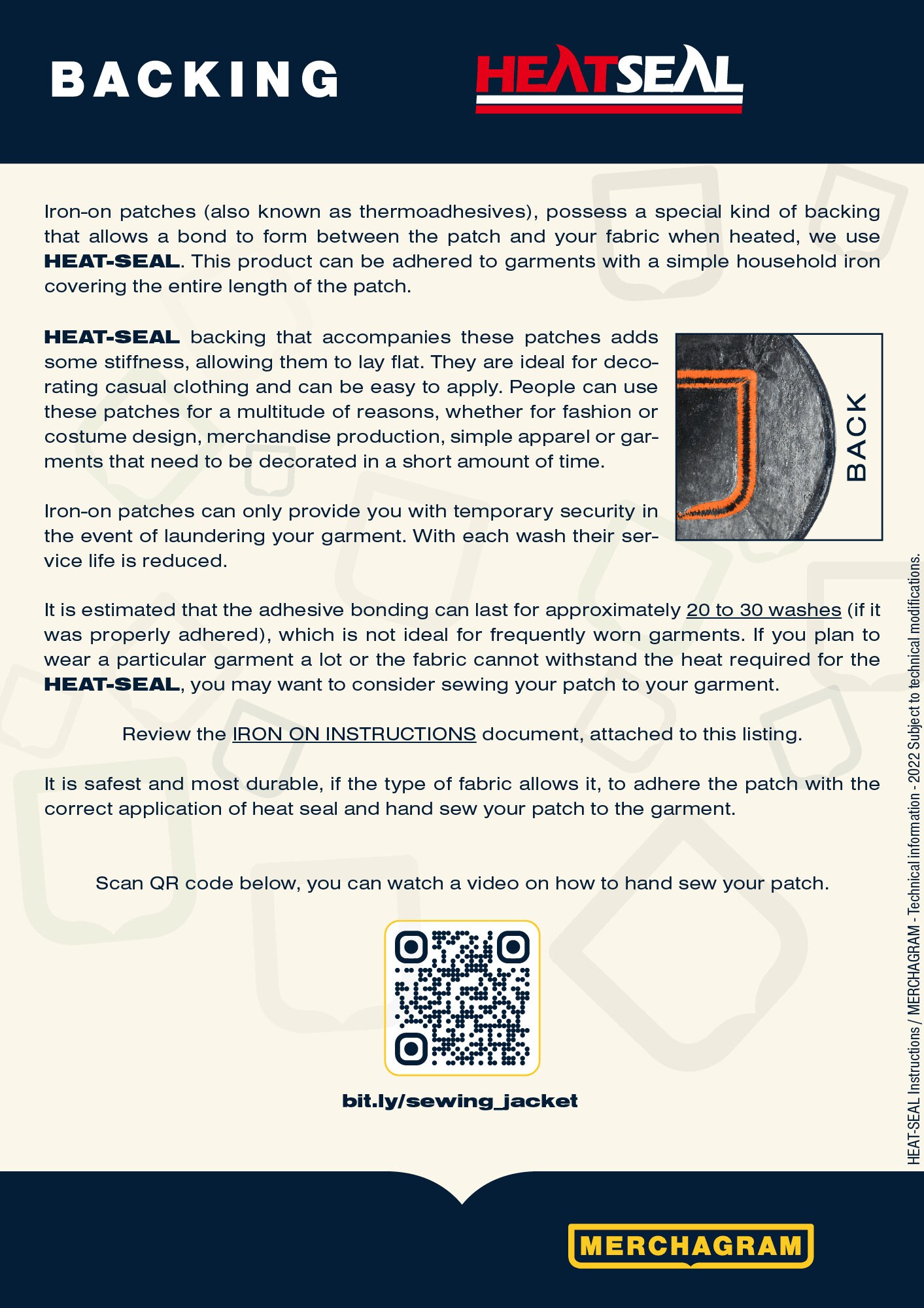 Dragon & Phoenix Back Patch Embroidered Large Patches for - Etsy