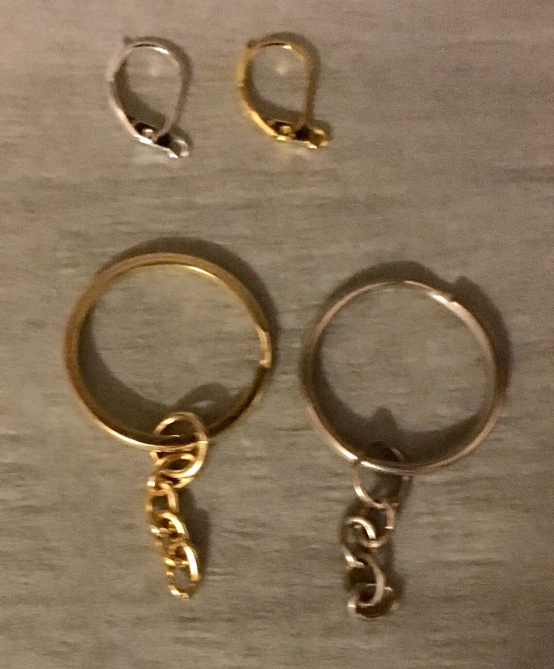 Cat With Yarn Ball/ Stitch Marker/charm/zipper Charm/key Chain - Etsy