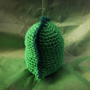 Mini Chubzilla/ Crocheted Mini Chubzilla/ Amigurumi/kawaii Styled ...