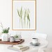 Botanical Wall Art, Modern Farmhouse Decor, Rustic Pressed Wildflowers ...