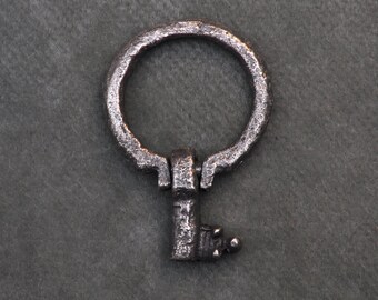 Ancient Roman Key | Etsy