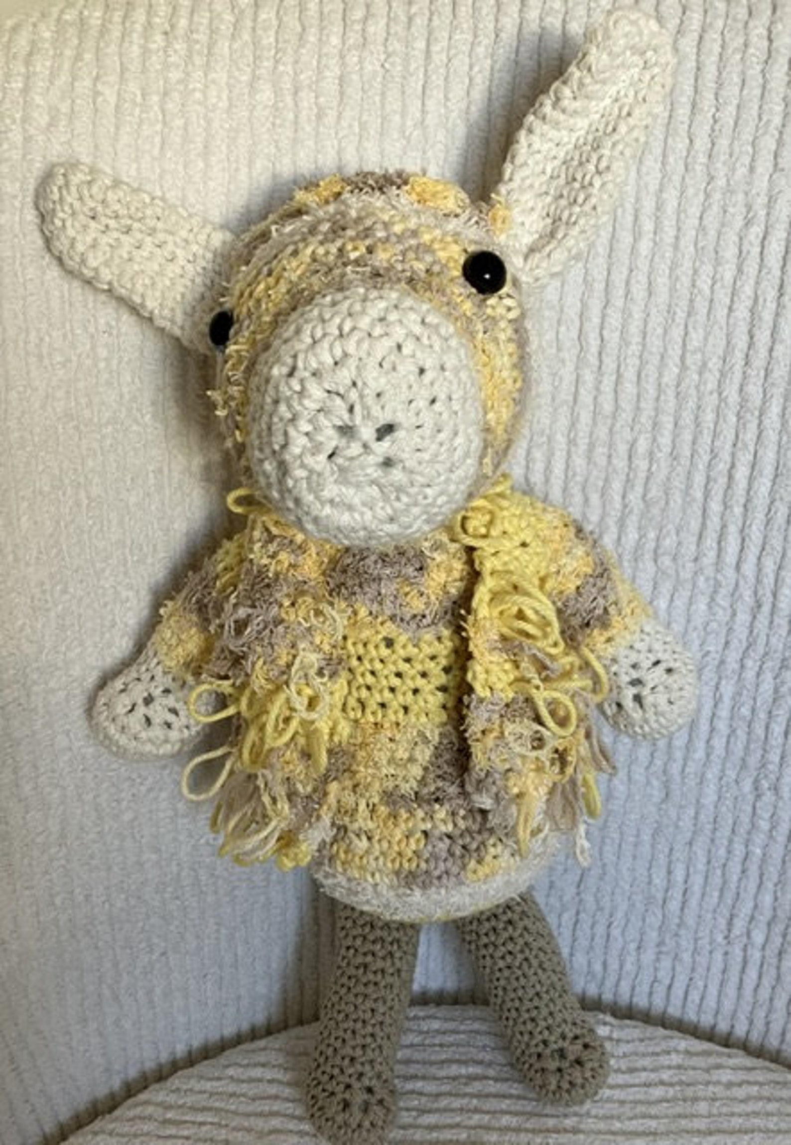 Handsome Larry Llama - Etsy