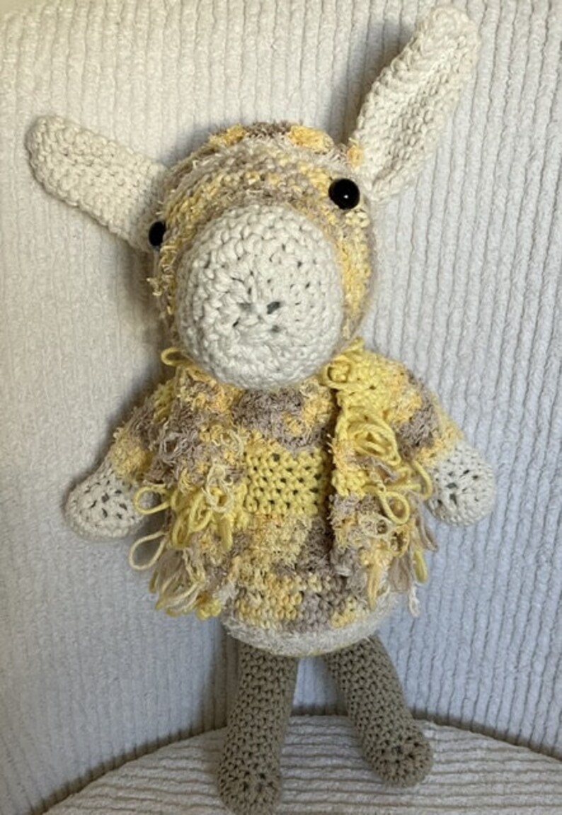 Handsome Larry Llama - Etsy