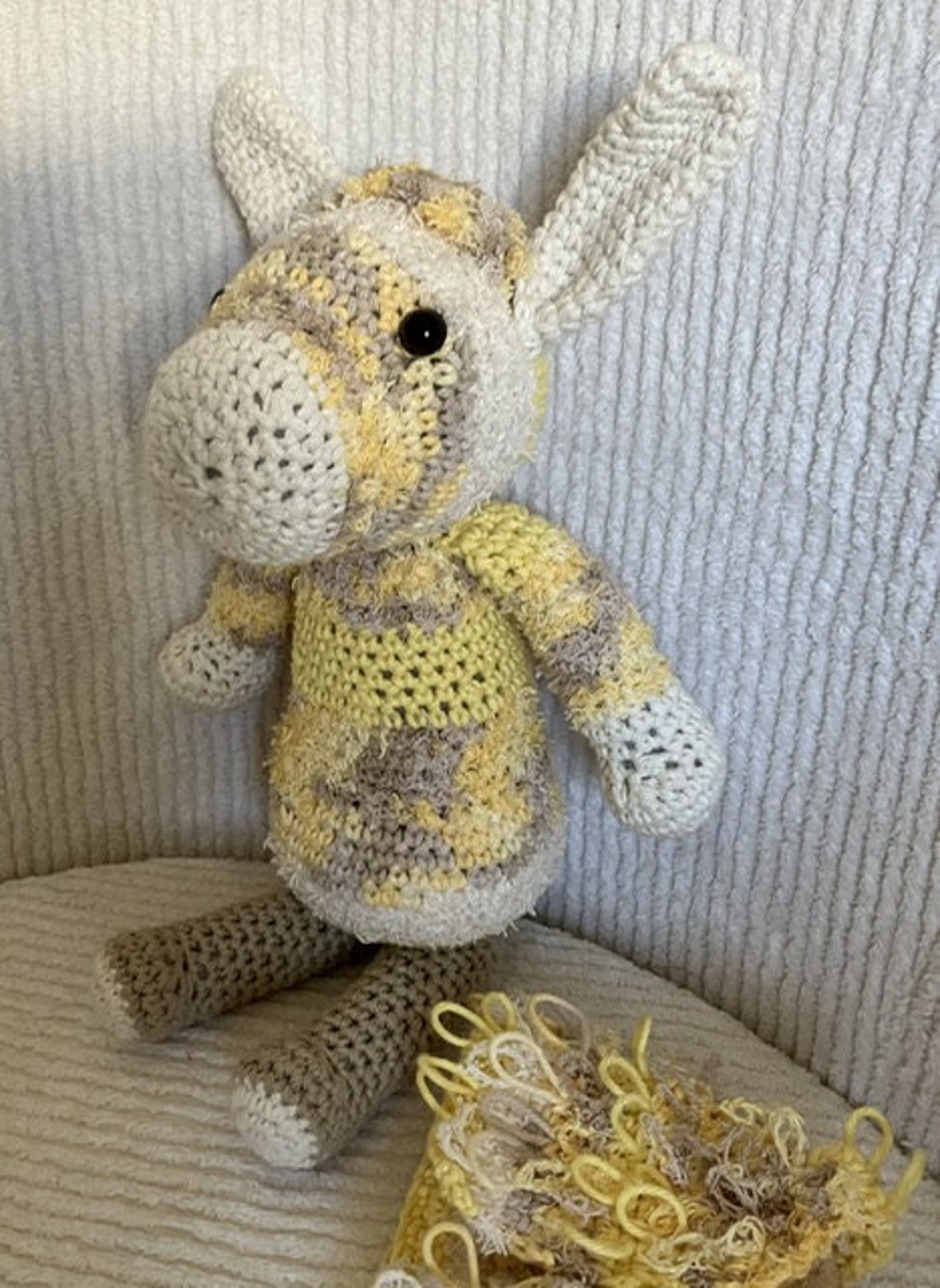 Handsome Larry Llama - Etsy