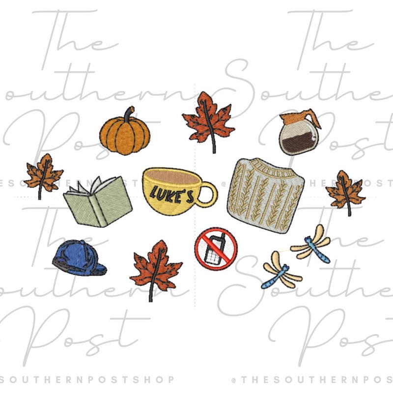 Luke Diner Svg - Etsy