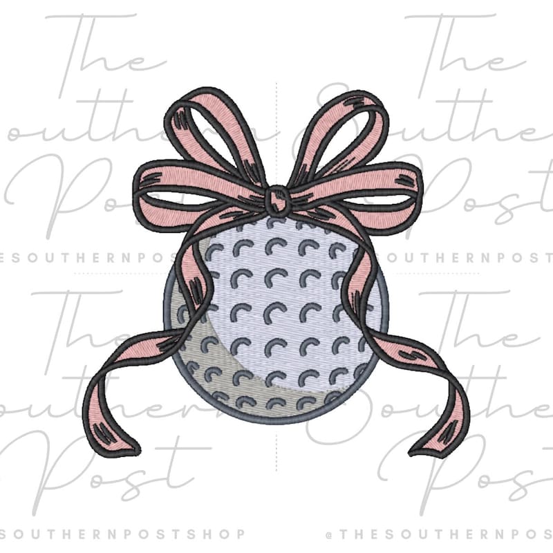 Golf Day Post - Etsy