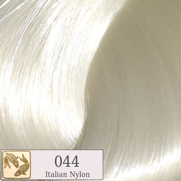 Nylon Hair - Etsy