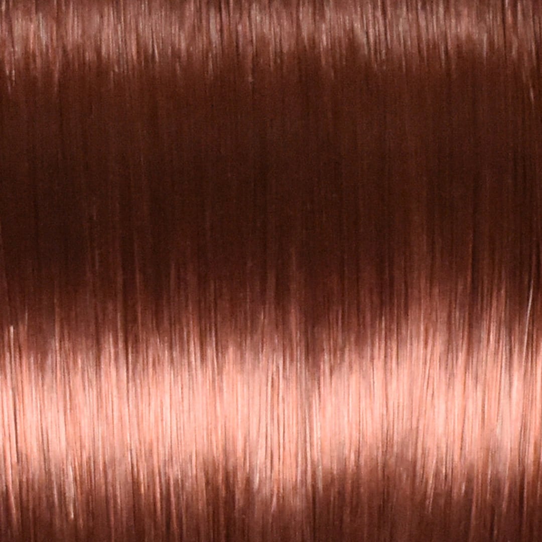 Cabello de muñeca kanekalon, color 456 - Etsy España