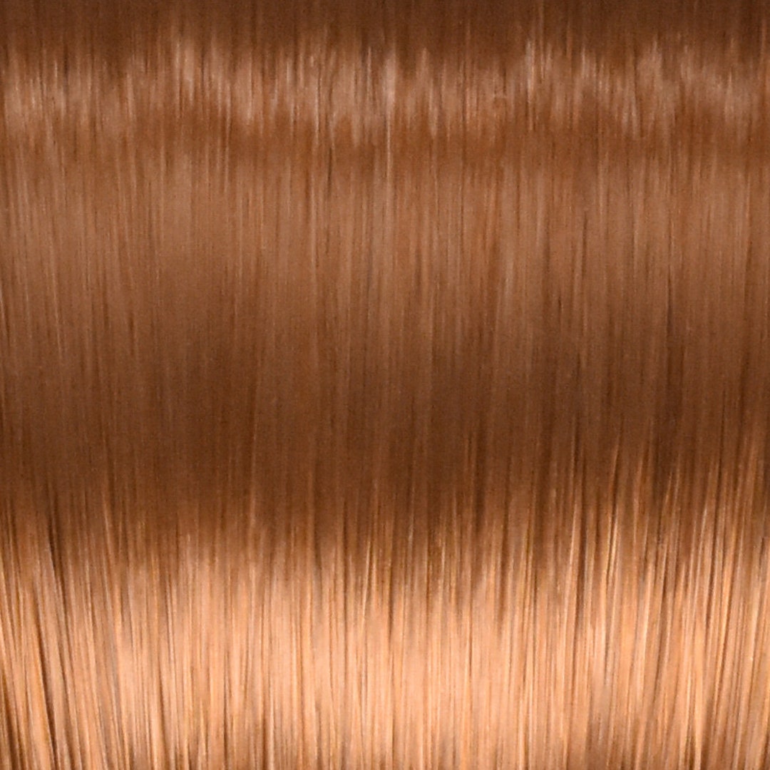 Kanekalon Doll-grade Doll Hair, Color 450 - Etsy