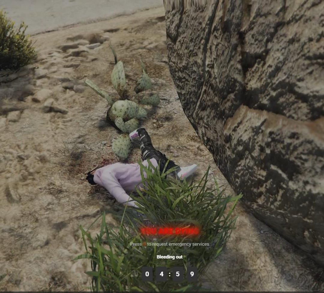 ESX FIVEM Collision (car Crash Script) - Etsy