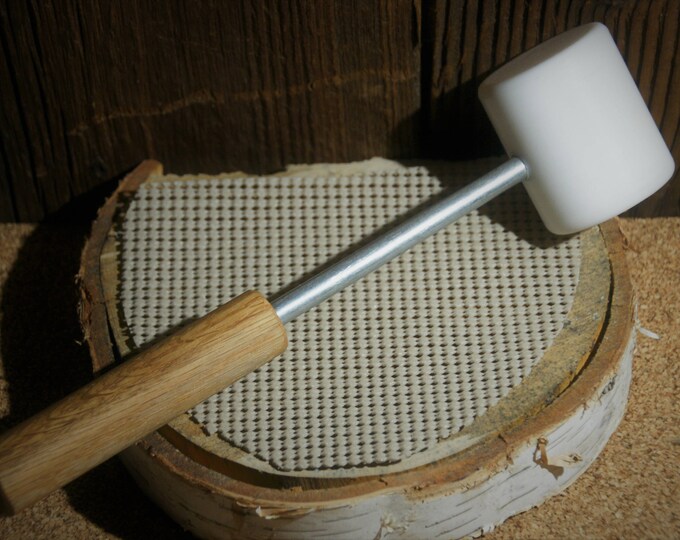 PTFE Teflon Mallet - Etsy