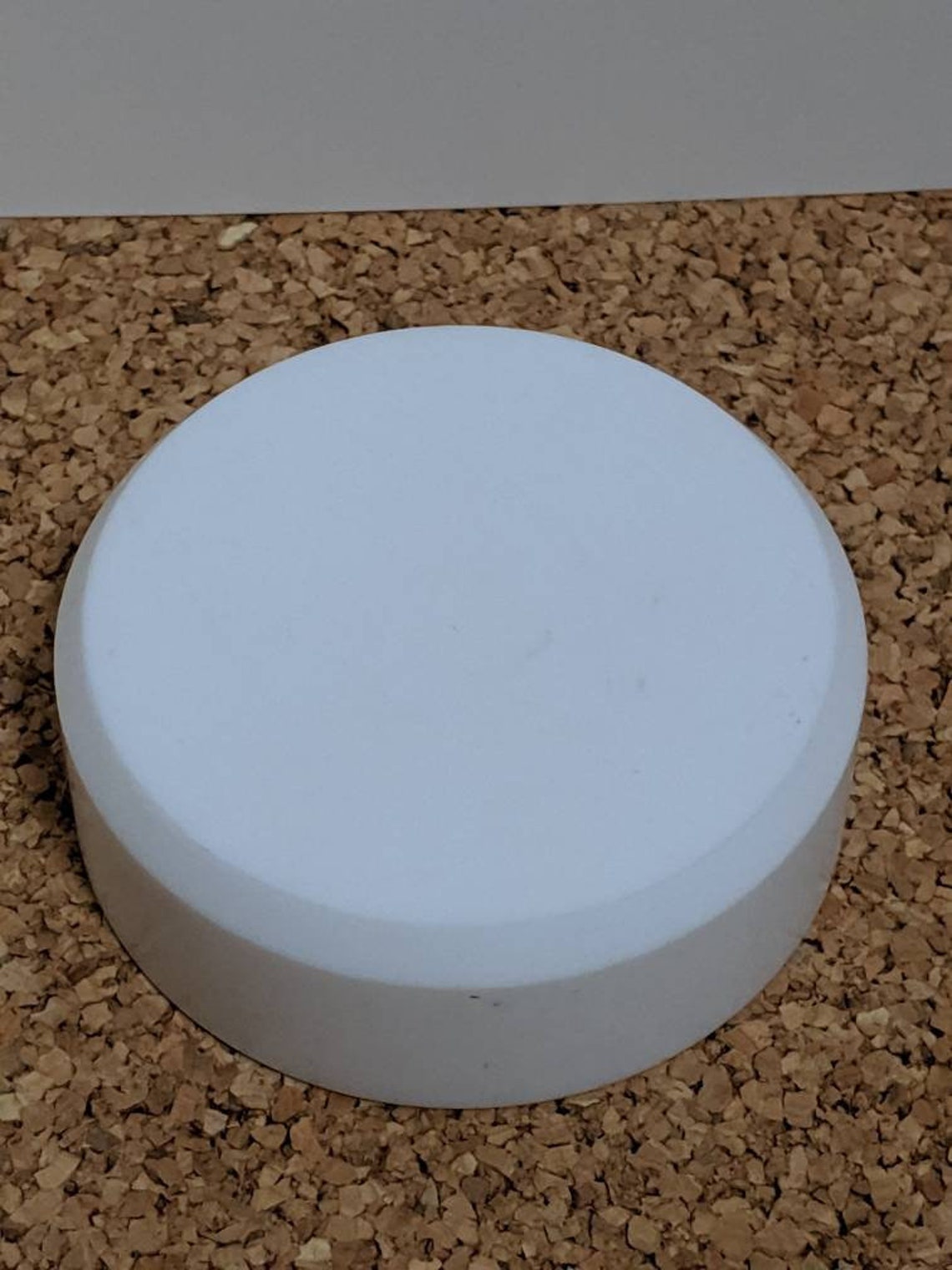 Teflon Bench Block - Etsy