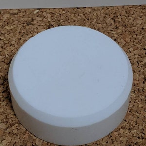 Teflon Bench Block - Etsy