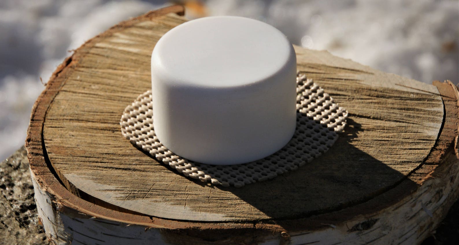 Teflon Bench Block - Etsy