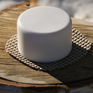 Teflon Bench Block - Etsy