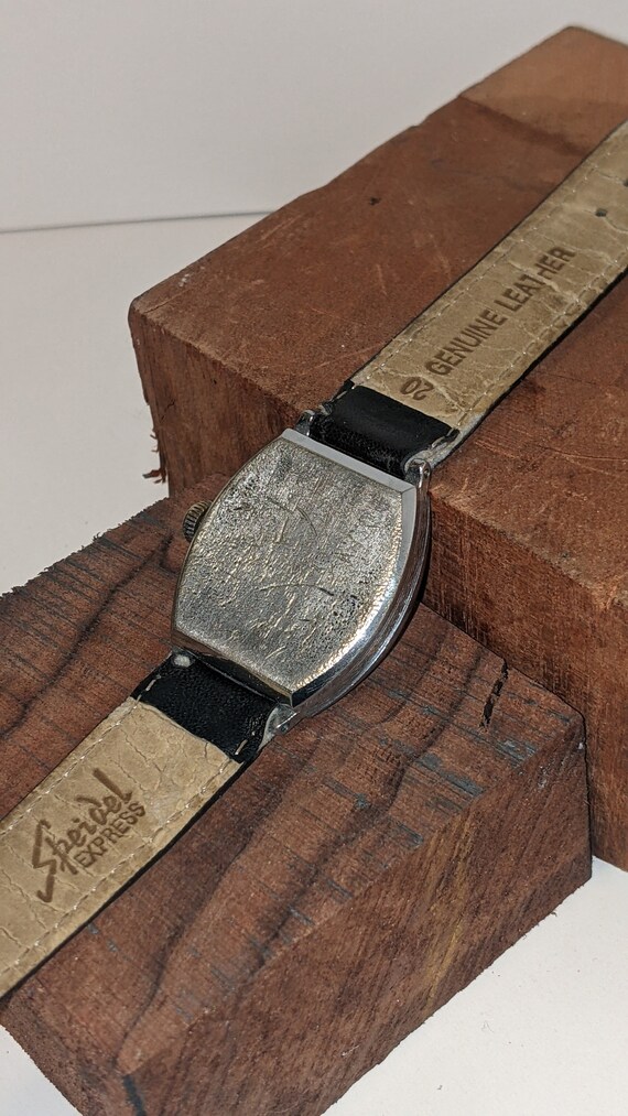 1920s waltham watch vintage - Gem