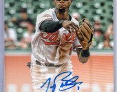 TIM BECKHAM 2018 Topps Stadium Club AUTOGRAPH Baseball Card - Etsy