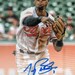 TIM BECKHAM 2018 Topps Stadium Club AUTOGRAPH Baseball Card /25 ...