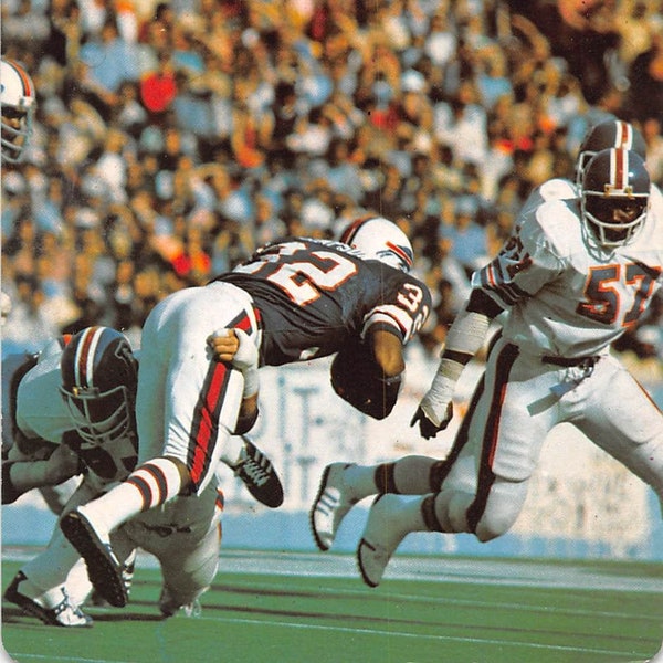 Denver Broncos Toms - Etsy