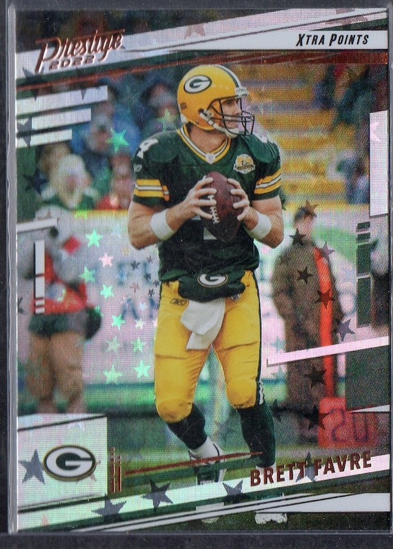 Brett Favre 2022 Arms