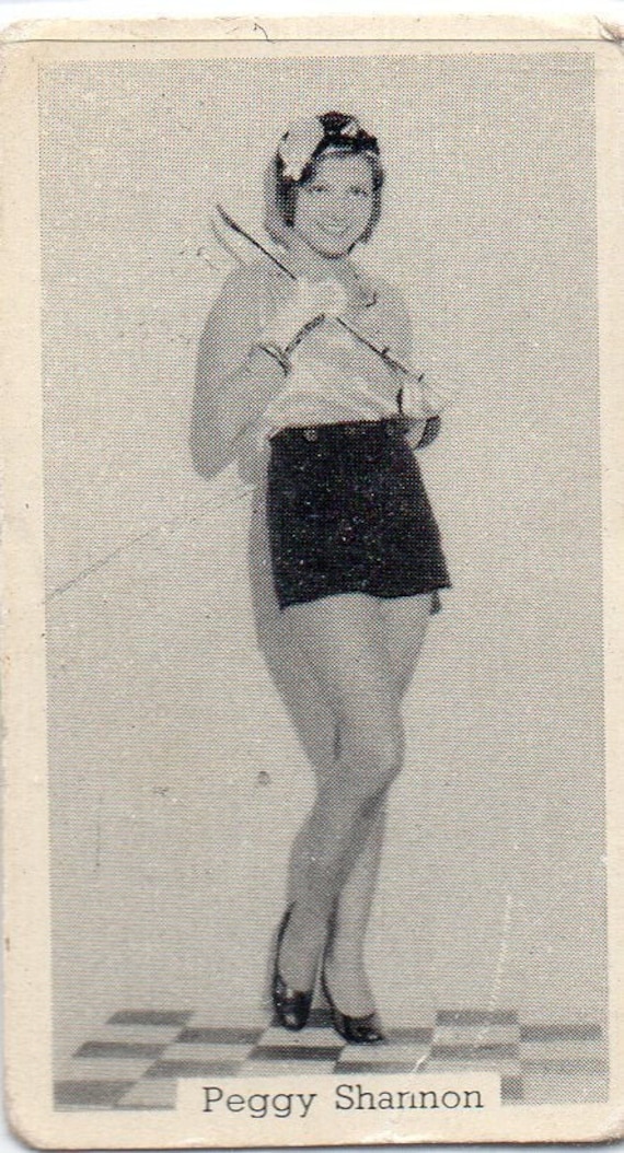 Peggy Shannon Cincinnati