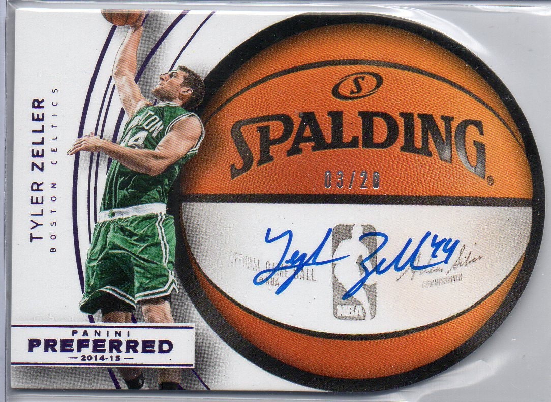 Tyler Zeller Wedding
