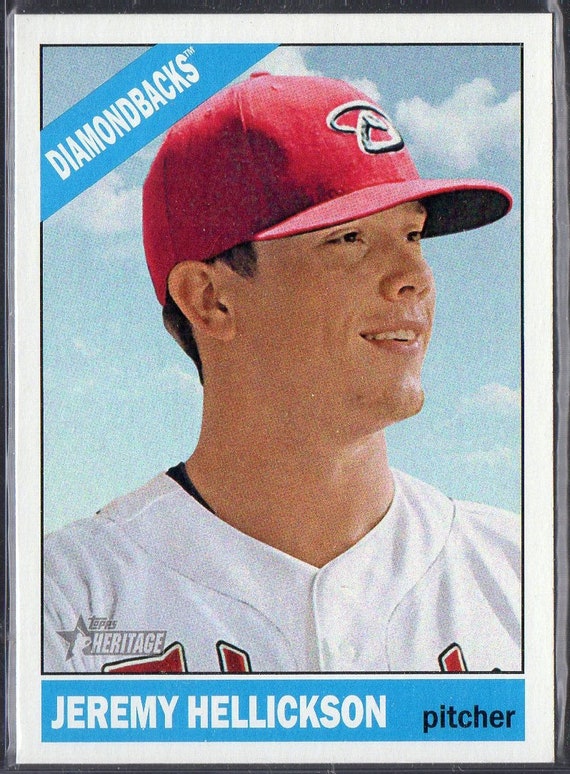 Jeremy Hellickson 2022