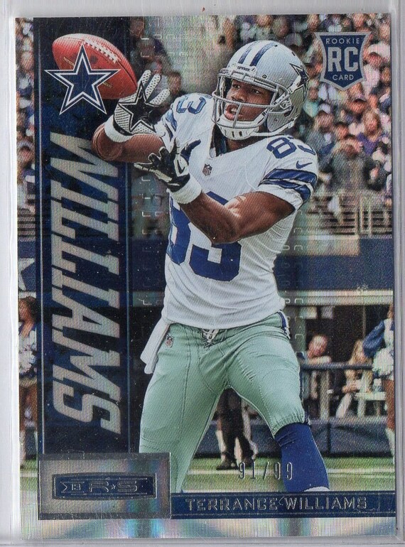 Terrance Williams Cowboys 2022