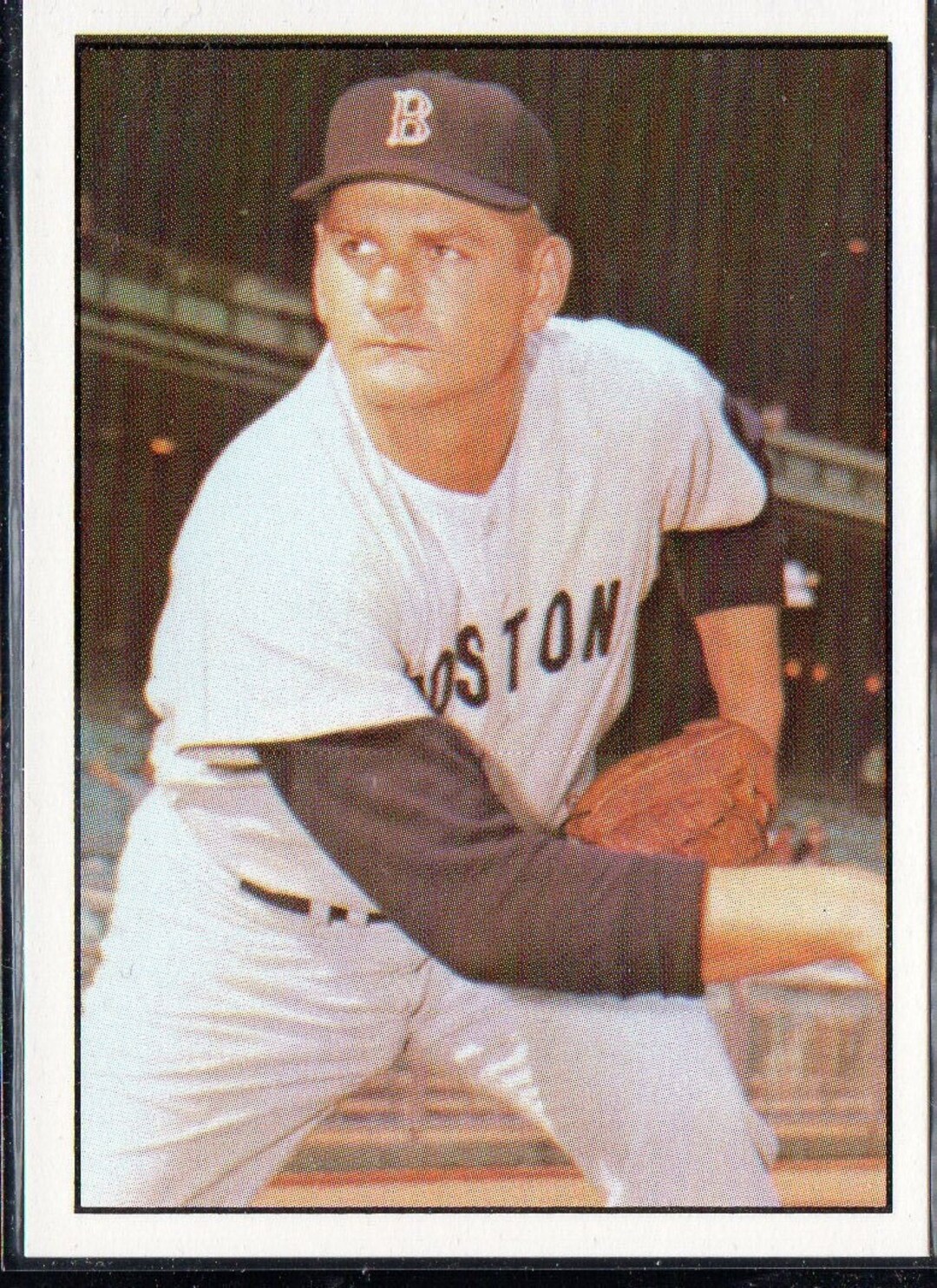 DICK RADATZ 1978 TCMA #76 Baseball Card - Boston Red Sox - Etsy