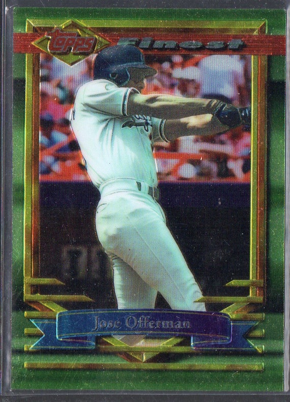 Jose Offerman