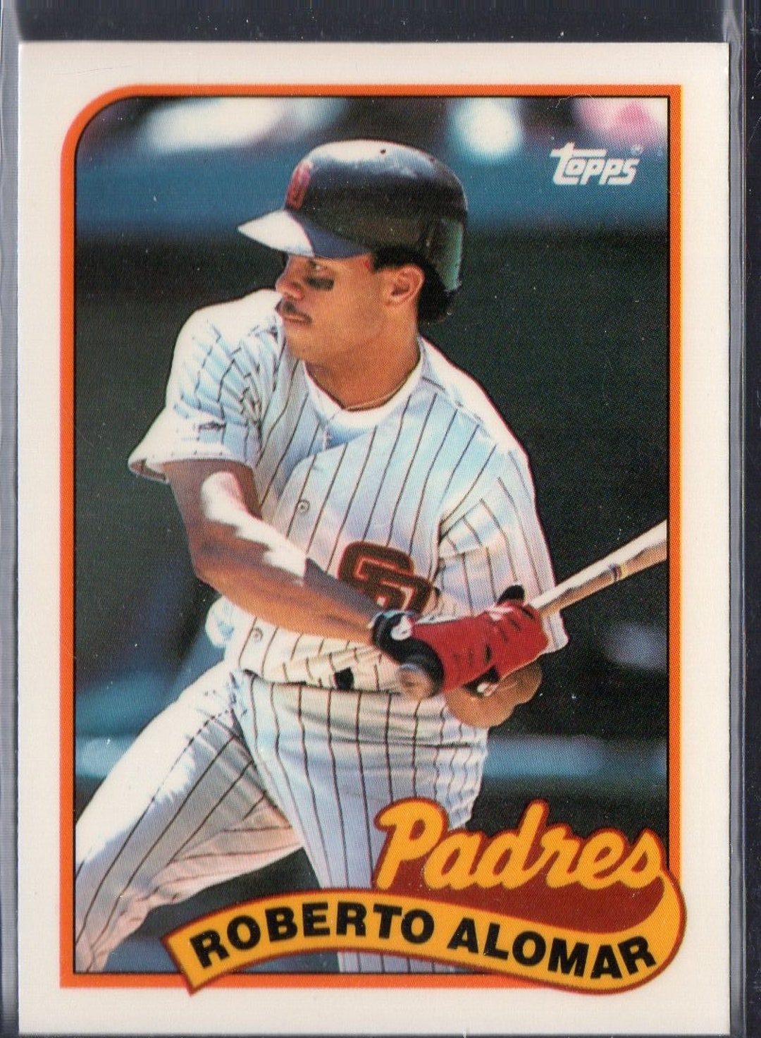 Roberto Alomar And Wife Kim