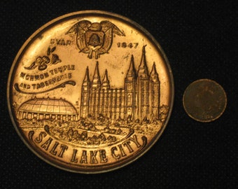 Salt Lake Vintage - Etsy